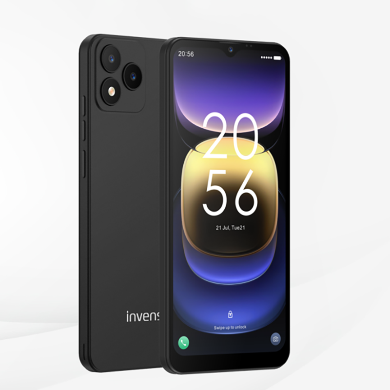 Invens TK01 Best Budget Smartphone in Stock - Custom smartphones